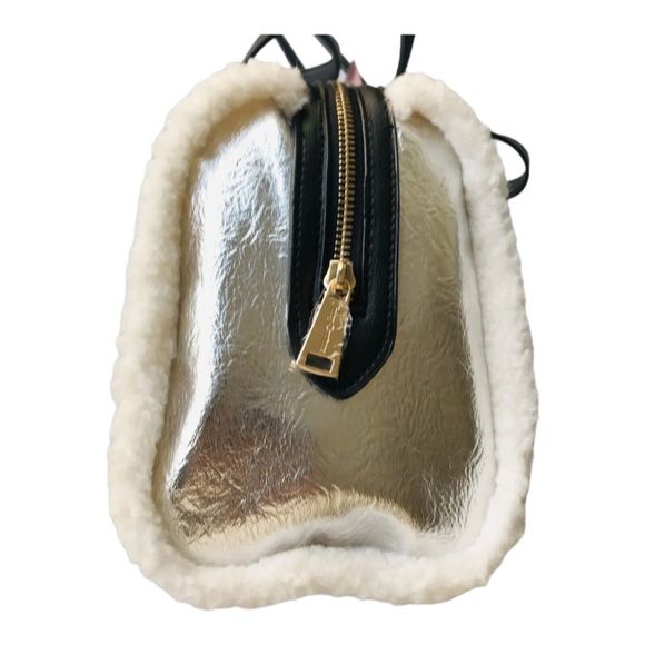 Juicy Couture | Bags | Juicy Couture Shear Genius Barrel Satchel Top ...